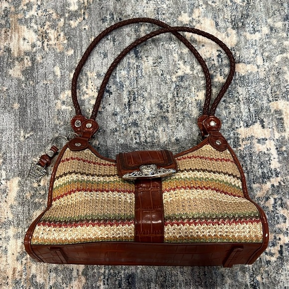 Marc Chantal | Bags | Marc Chantal Mc Purse | Poshmark